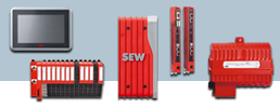 Online Support | SEW-EURODRIVE